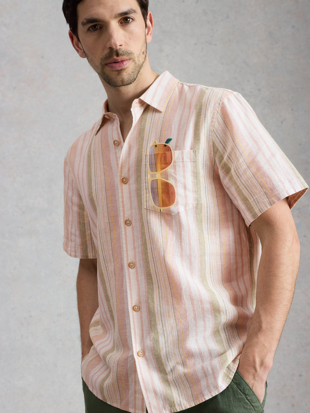 Elevated Every Day Menswear – Moden Men's